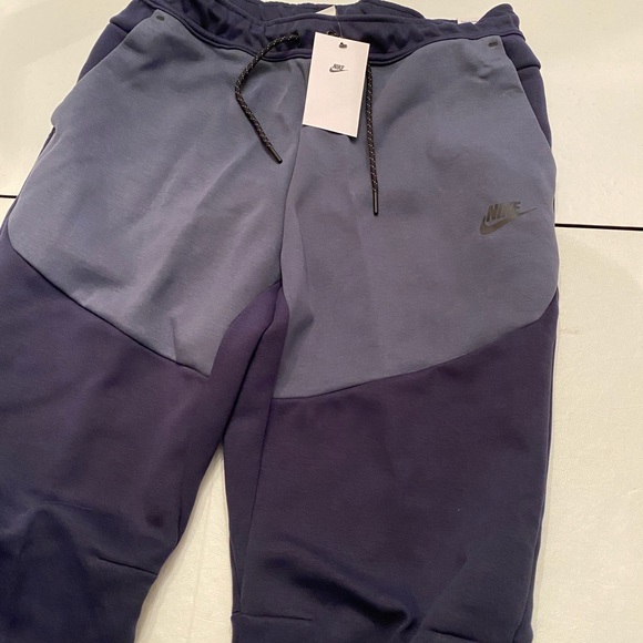 Nike | Pants | Nike Sportswear Tech Fleece Jogger Pants Cu4495 45 ...